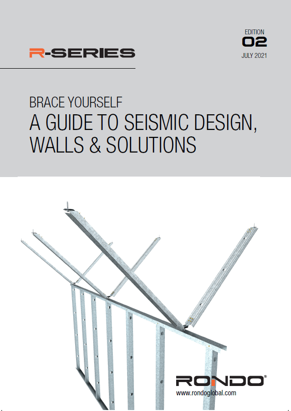 Brace Yourself, a Guide to Seismic Design, Walls & Solutions