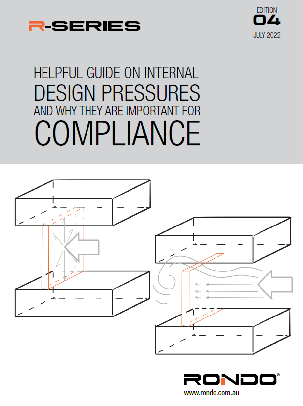 Guide on Internal Design Pressures & There Importannce for Compliance