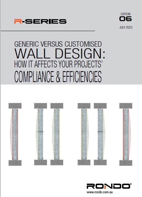 Generic vs Customised Wall Designs
